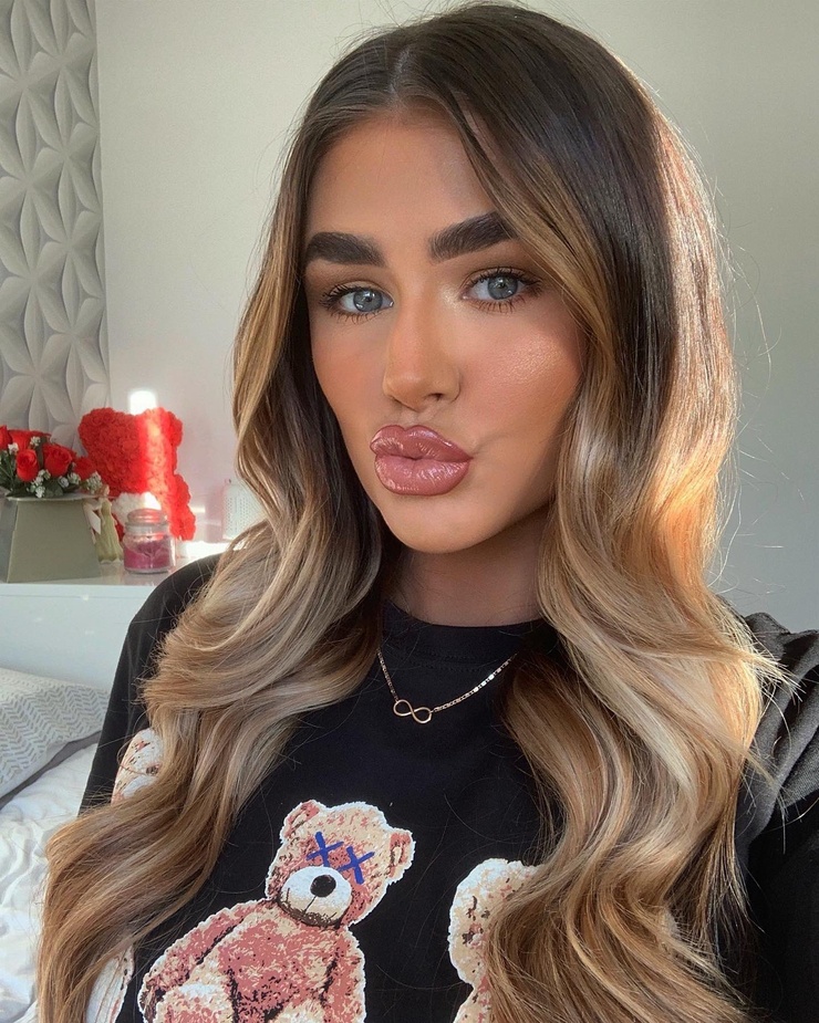 Picture Of Shannon Kelly