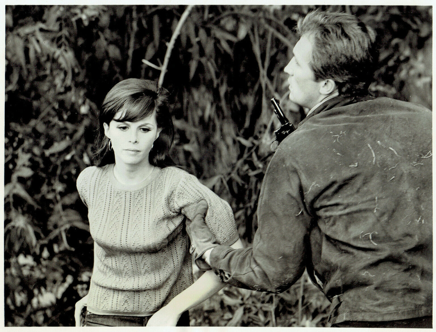 Lynn Loring, Roy Thinnes