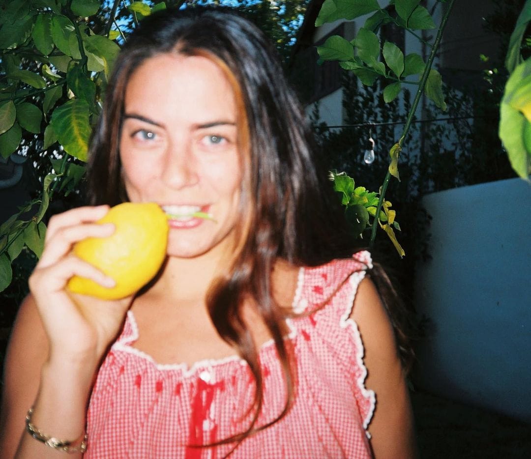 Picture of Lorenza Izzo