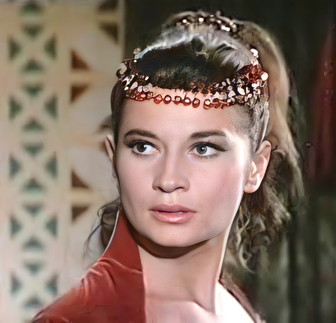 Rosalba Neri