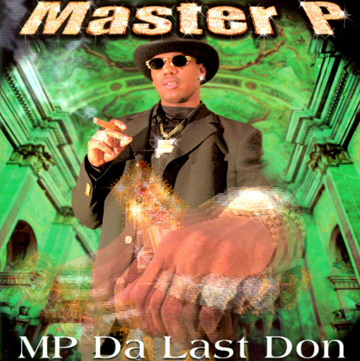 Picture of MP da Last Don
