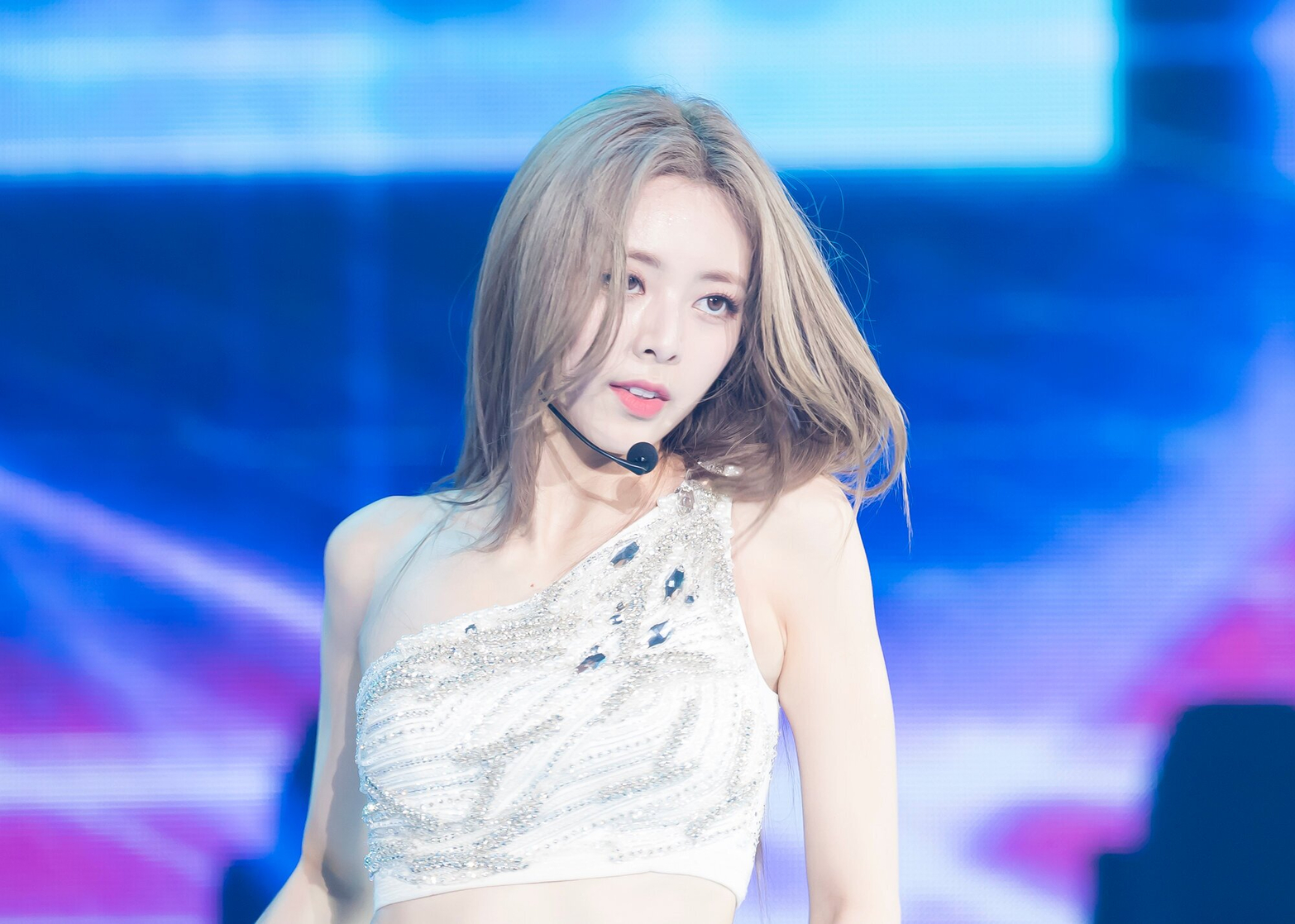 Picture of Shin Yuna