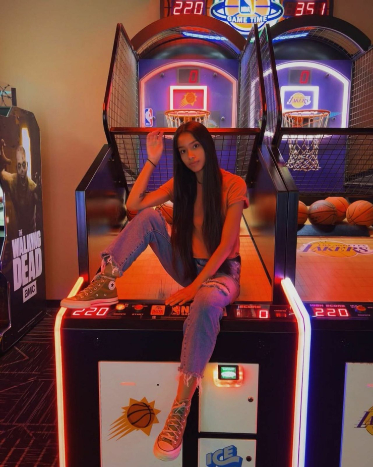 Picture of Shawnee Pourier