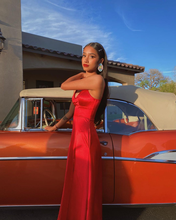 Picture of Shawnee Pourier