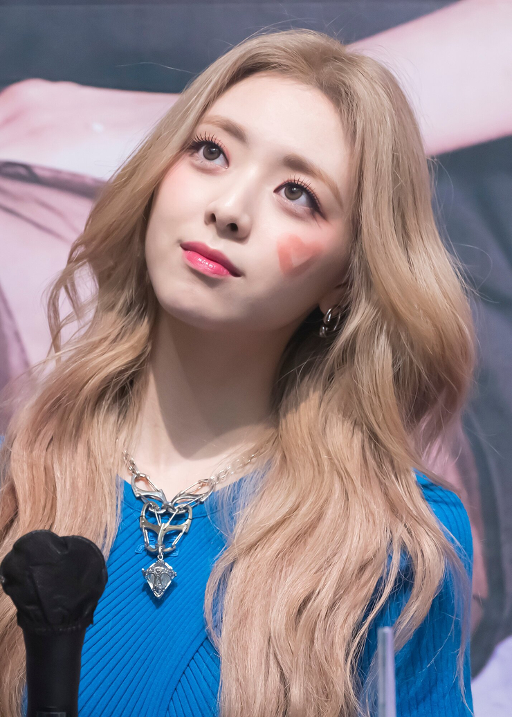 Picture of Shin Yuna