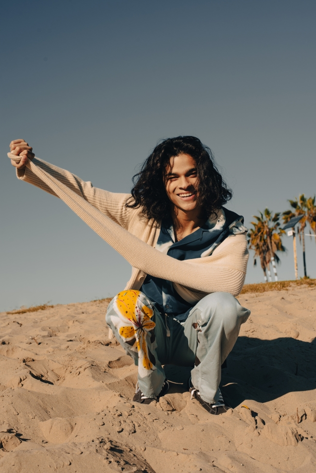 D'Pharaoh Woon-A-Tai image