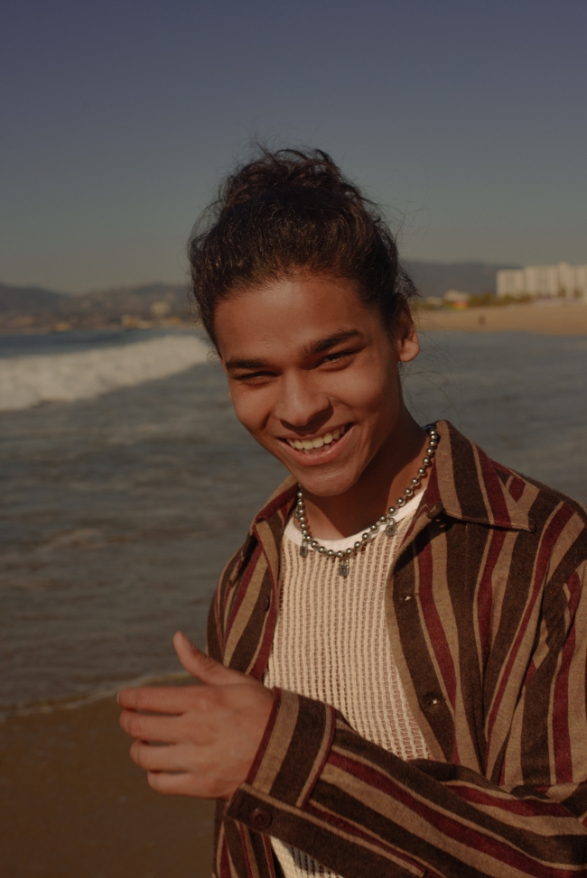 Picture of D'Pharaoh Woon-A-Tai