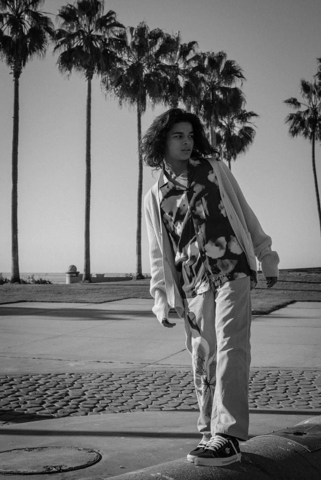 Picture of D'Pharaoh Woon-A-Tai