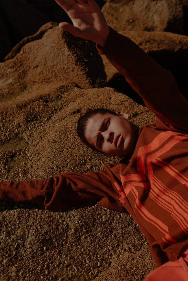 Picture of D'Pharaoh Woon-A-Tai