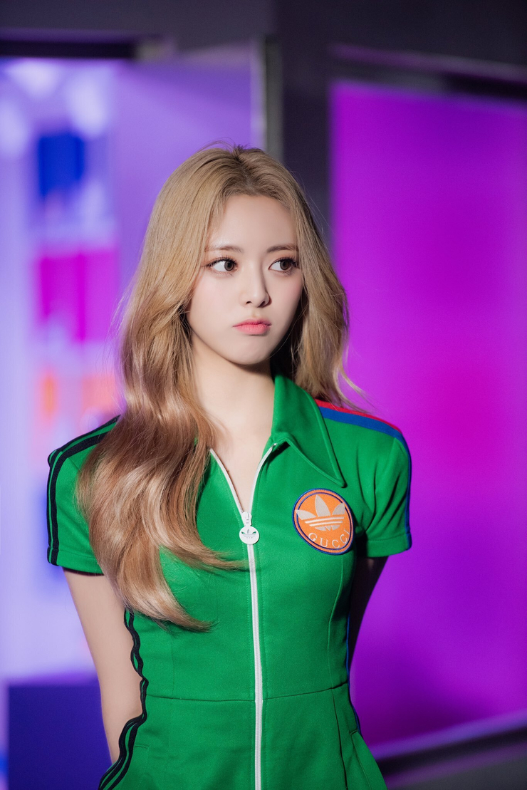 Picture of Shin Yuna