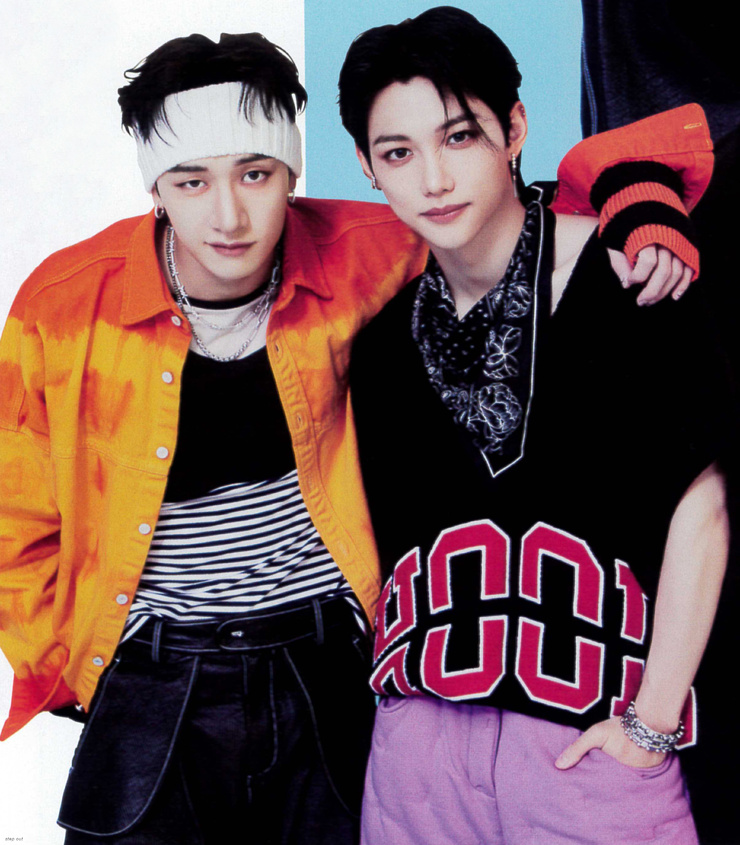 Picture of Stray Kids