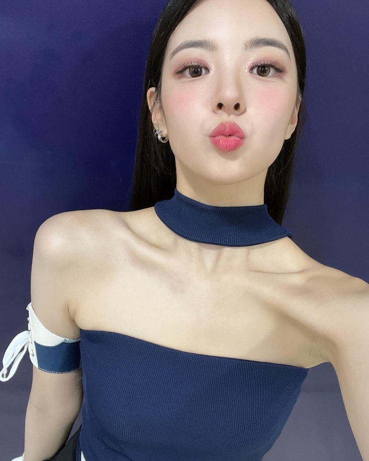 Picture of Choi Jisu