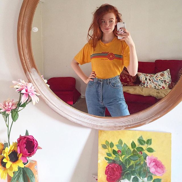 Image of Mathilda Mai