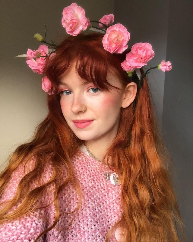 Picture of Mathilda Mai