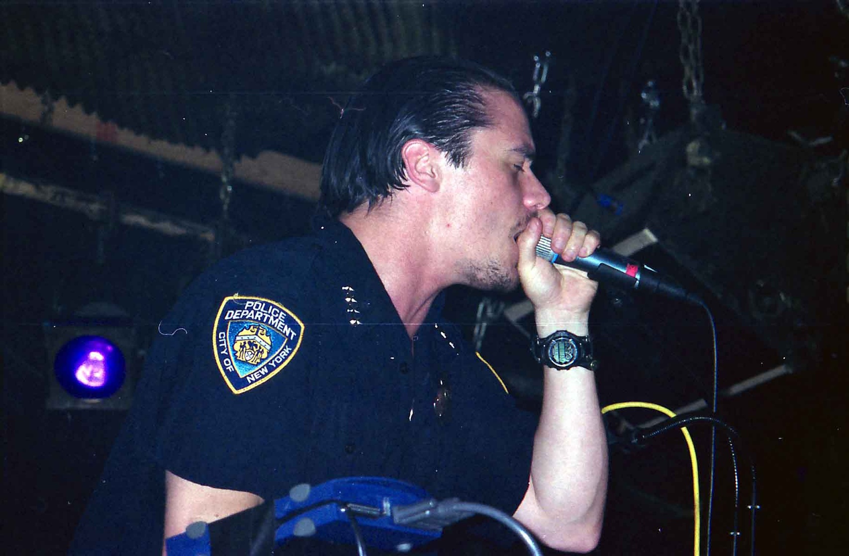 Mike Patton picture