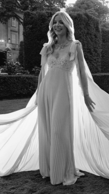 Picture of Annabelle Wallis