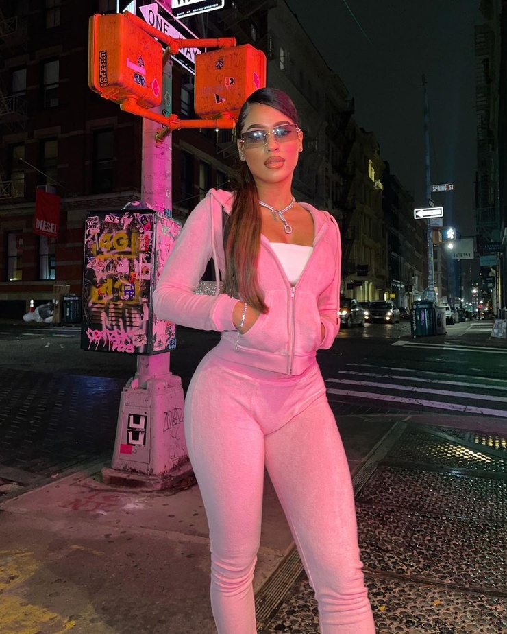 Picture of Flor De La Rosa