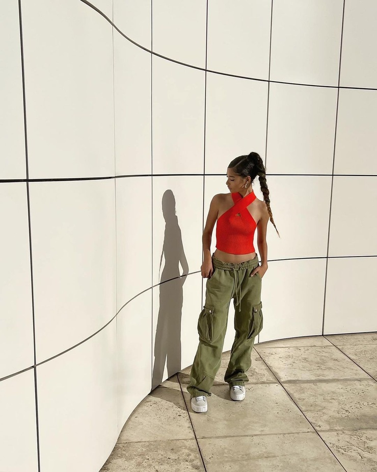 Picture of Athena Katoanga