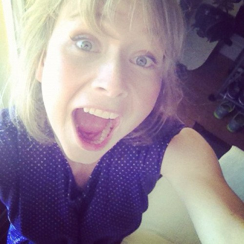 Picture of Fern Sutherland