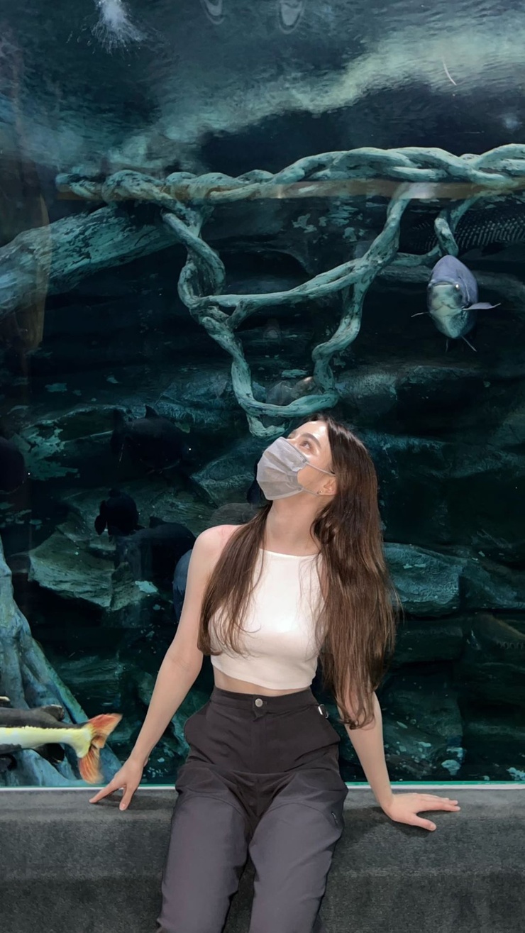 Picture of Dasha Taran (II)