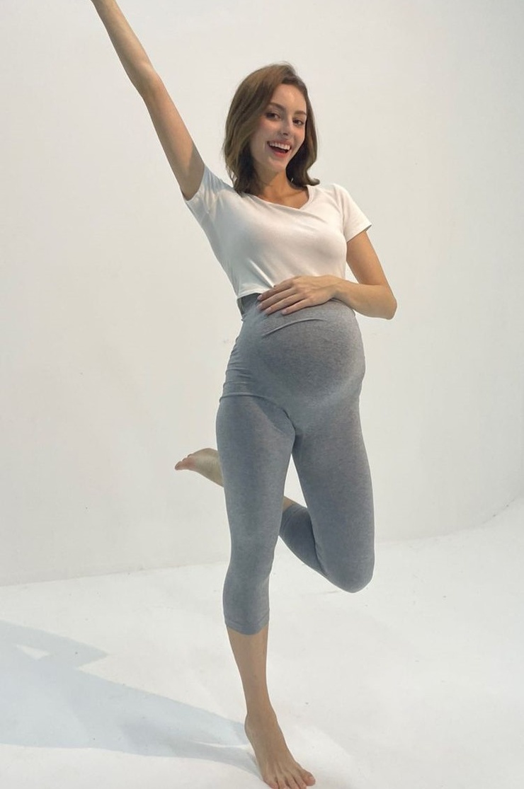 Marina Bondarko image