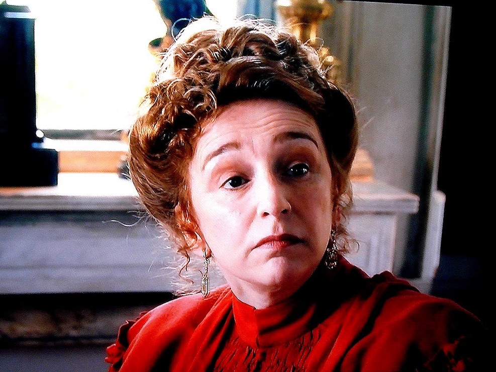 Image of Clotilde Mollet