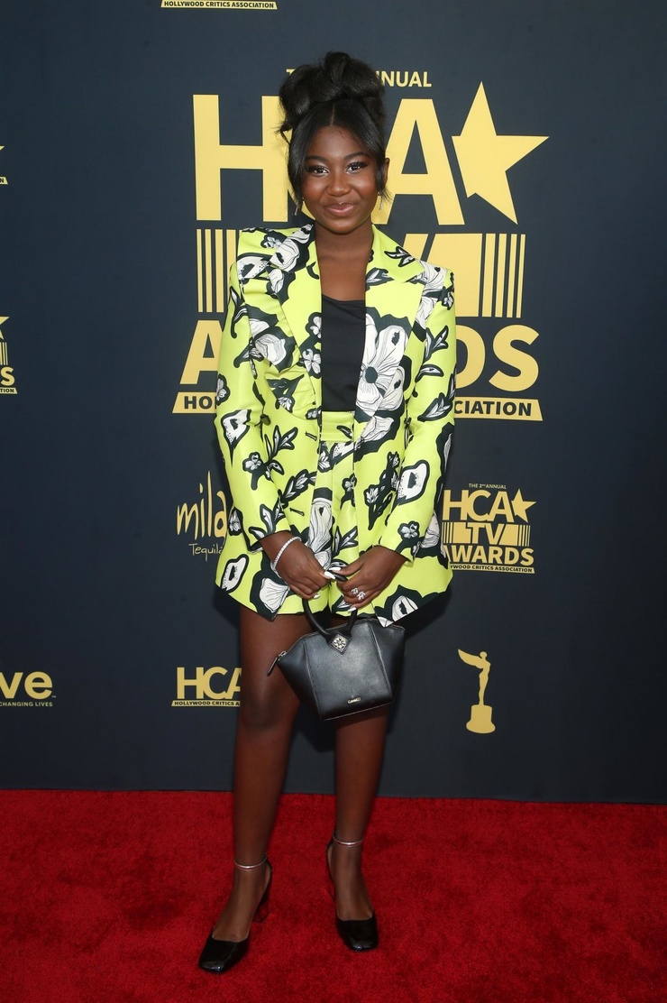 Picture of Celina Smith