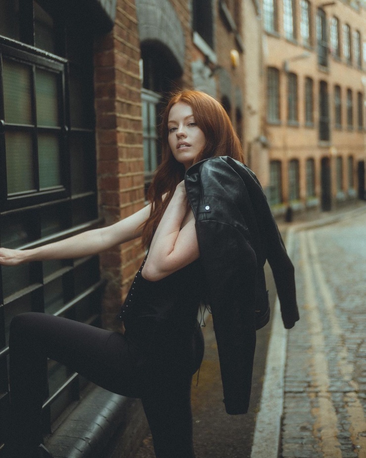 Grace Cairns picture