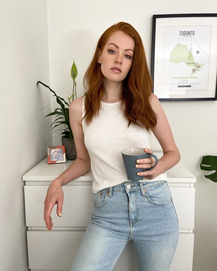 Picture of Grace Cairns