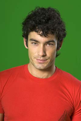 Picture of Aarón Díaz