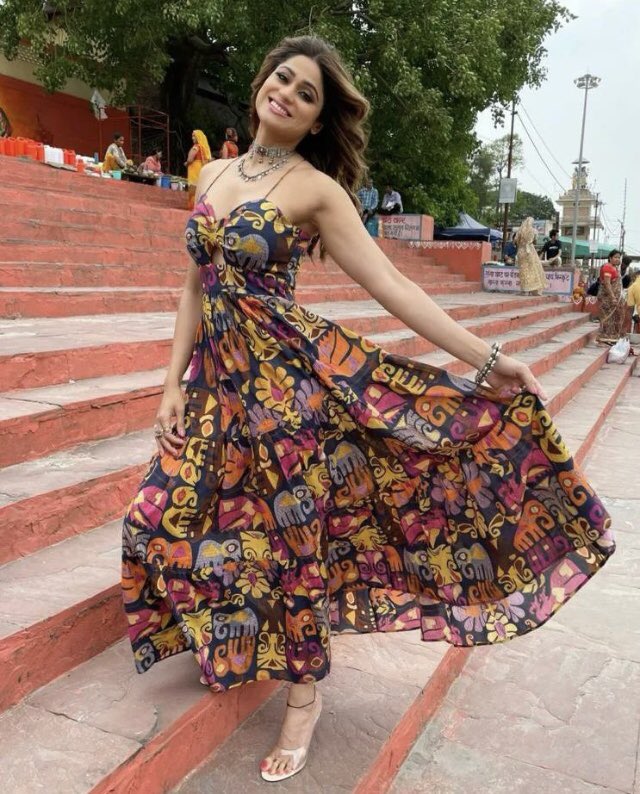 Picture of Shamita Shetty