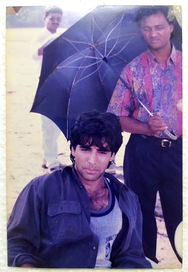 Picture of Akshay Kumar