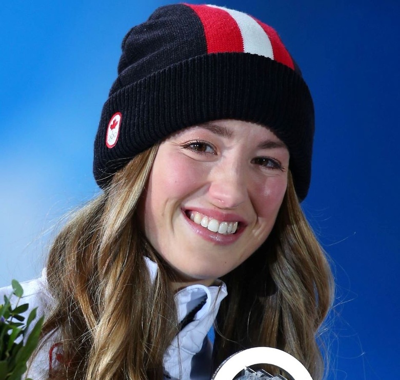 Chloé Dufour-Lapointe