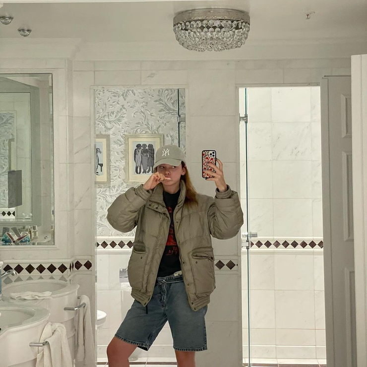 Laurel Marsden image