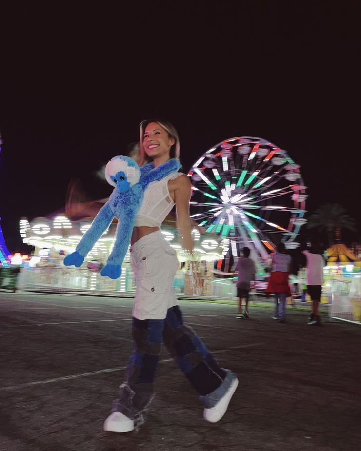 Picture of Ayla Woodruff