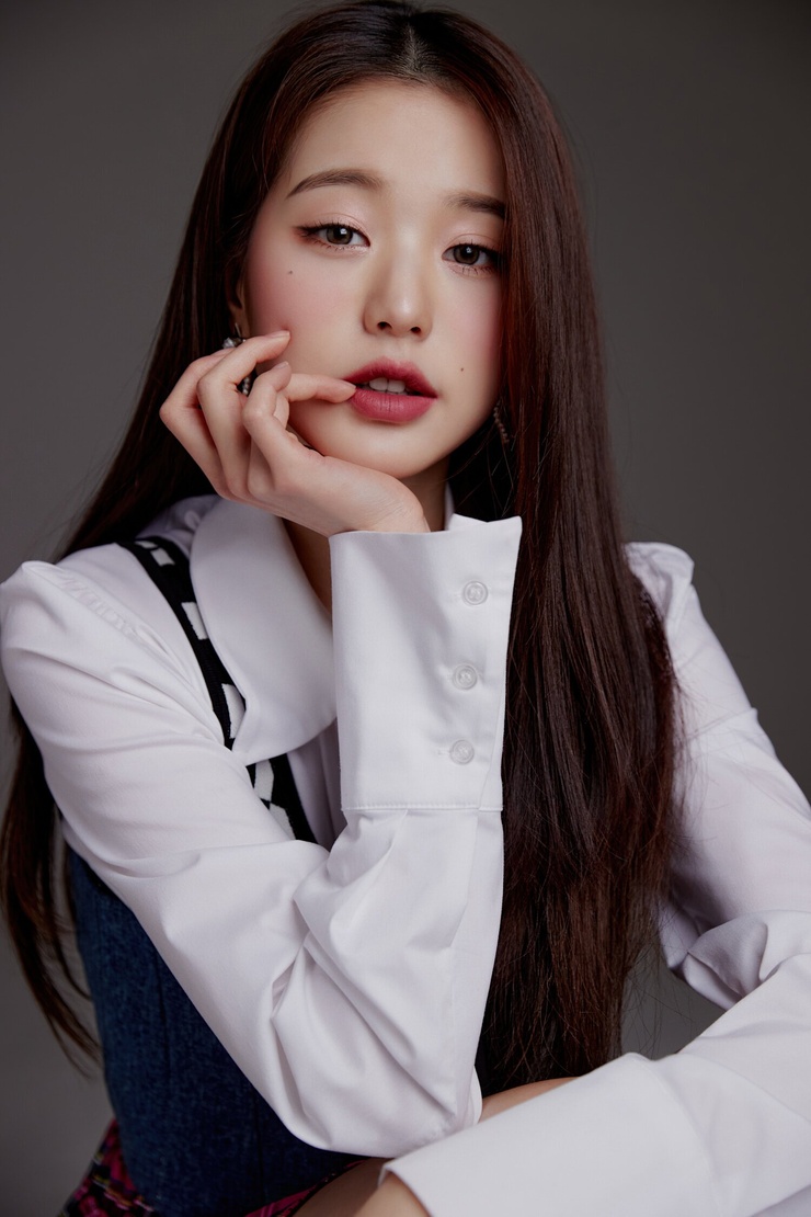 Wonyoung image