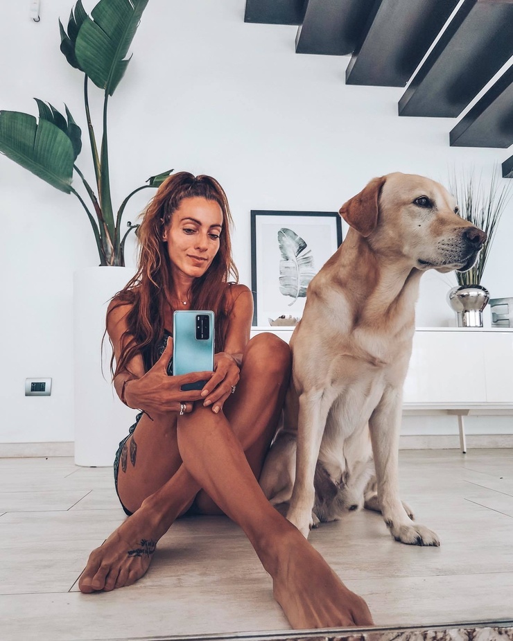 Picture of Ivet Lalova