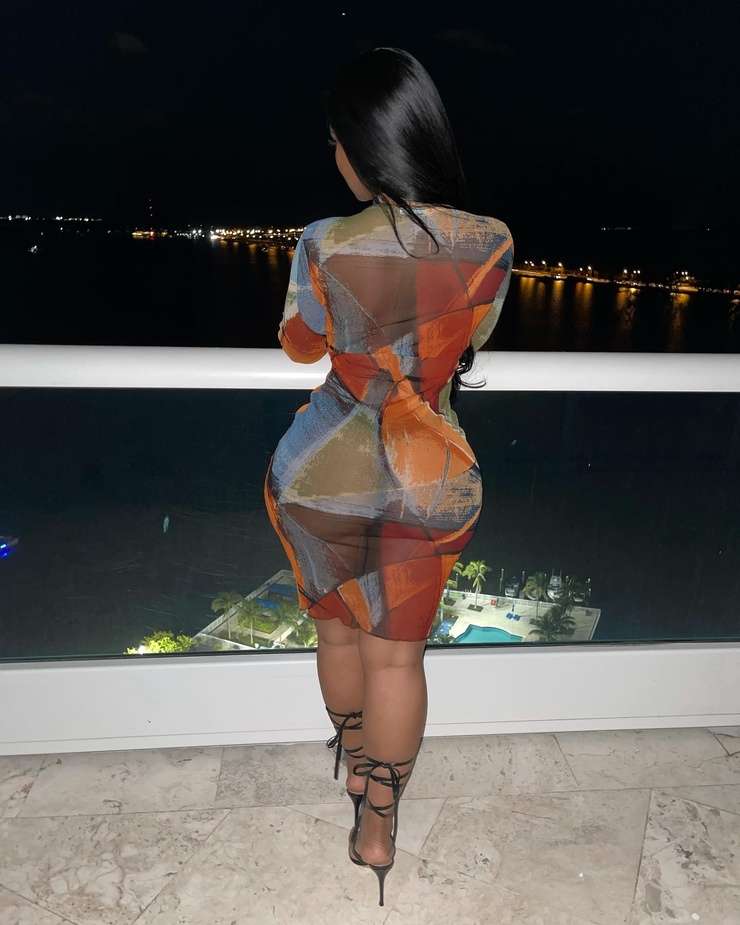 Picture of Ayisha Diaz