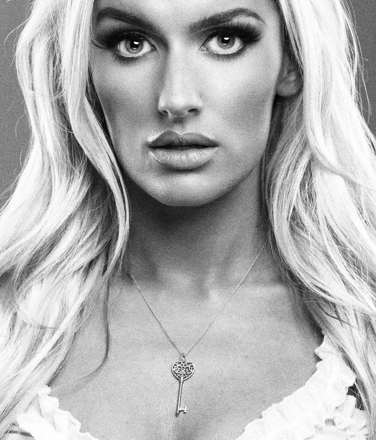 Picture of Mariah May