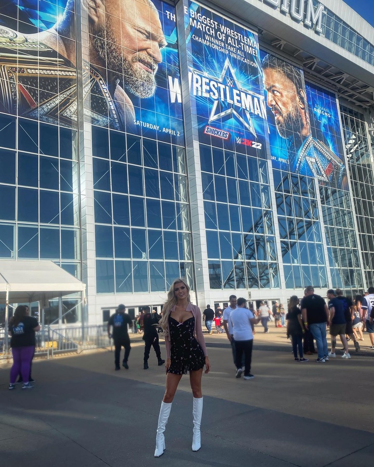 Picture of Mariah May