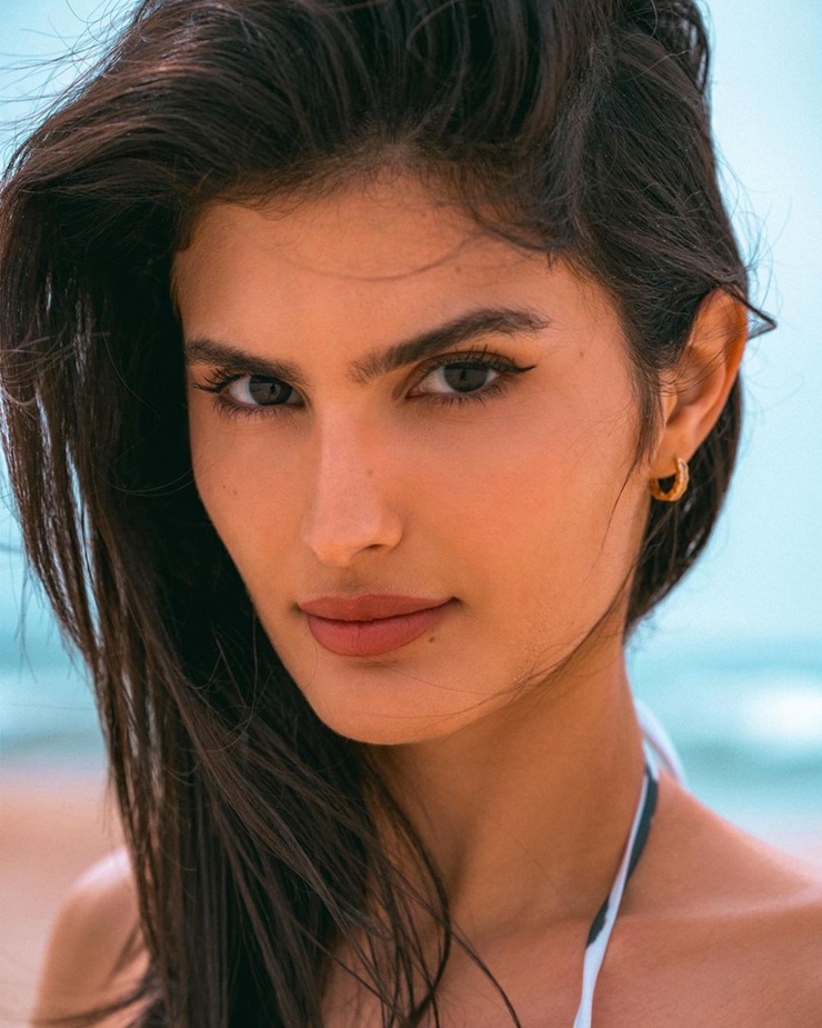 Picture of Yael Cohen (model)