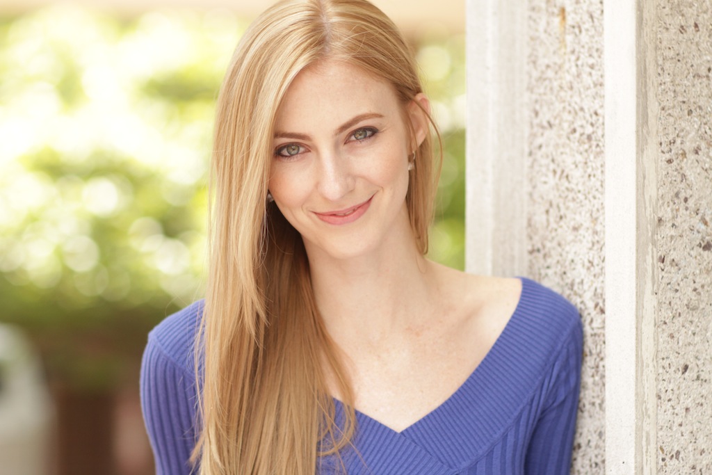 Picture of Lize Johnston