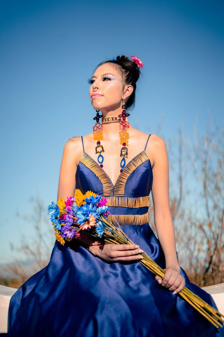 Quannah Chasinghorse image