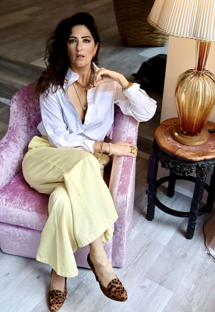 Picture of D'Arcy Carden