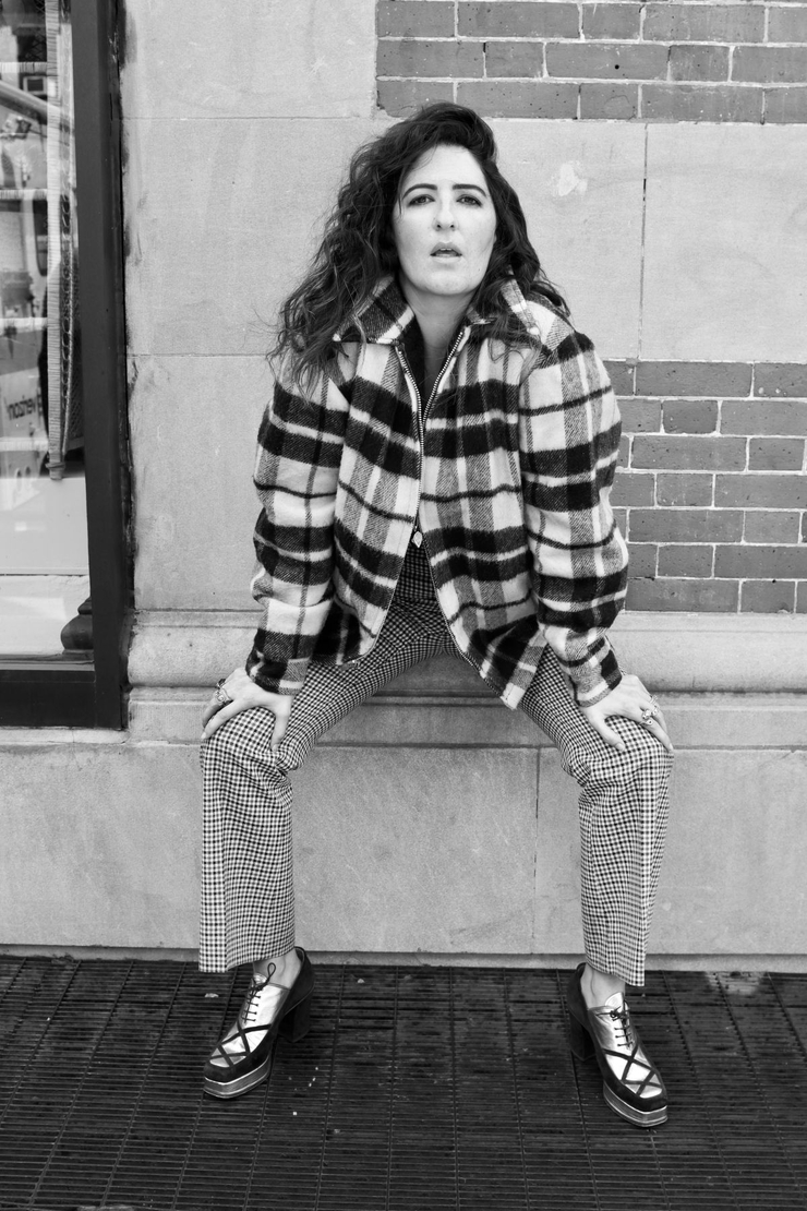 Picture of D'Arcy Carden