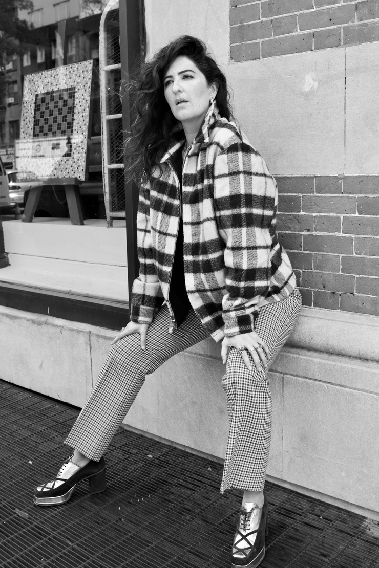 Picture of D'Arcy Carden