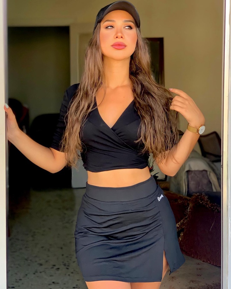 Picture of Tatyana Alwan