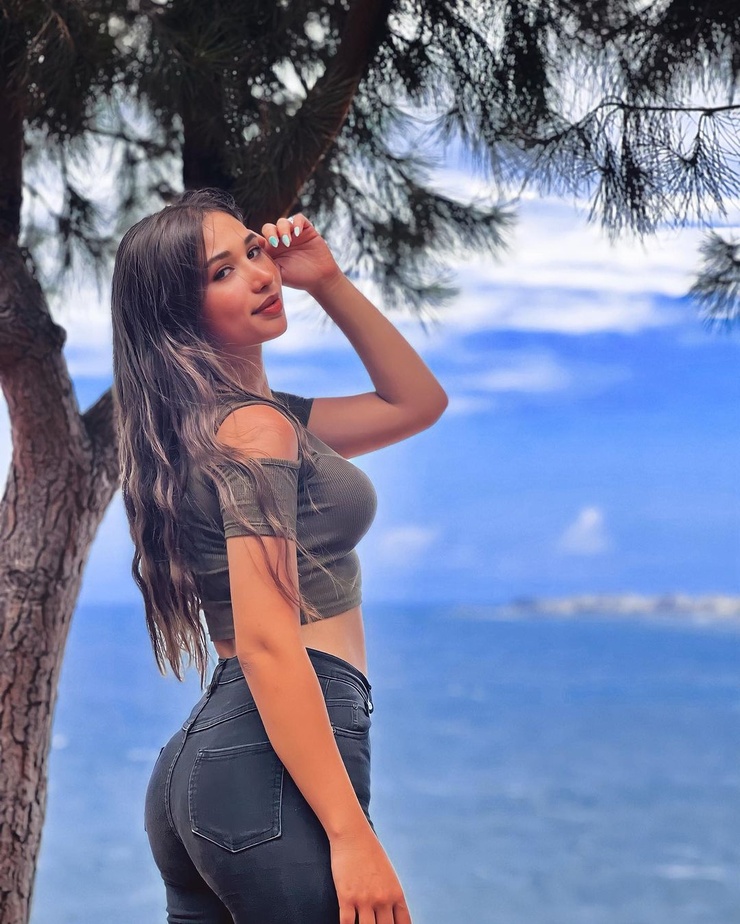 Tatyana Alwan picture