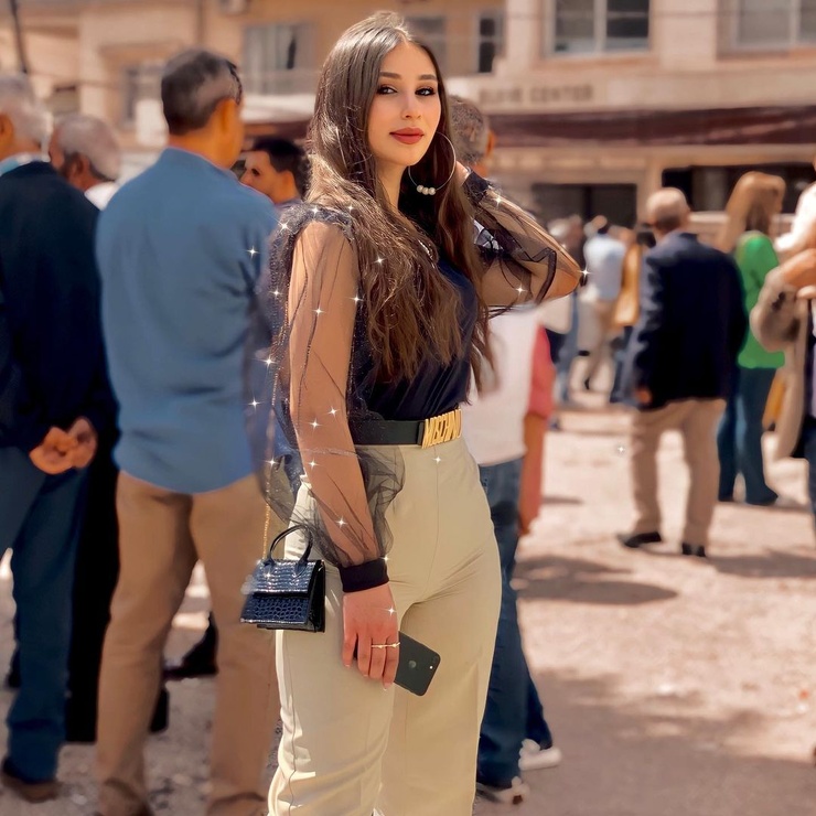 Picture of Tatyana Alwan