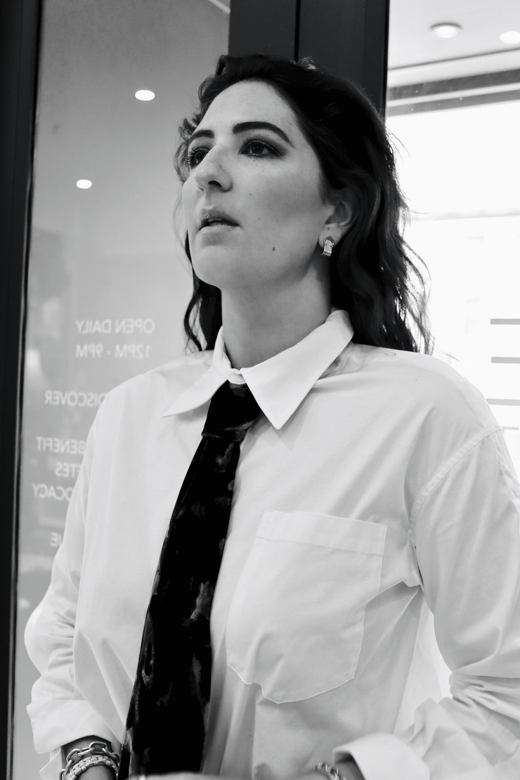 Picture of D'Arcy Carden